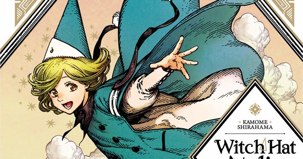 Beastars, Cats of the Louvre, Magic Knight Rayearth, More Nominated for ...