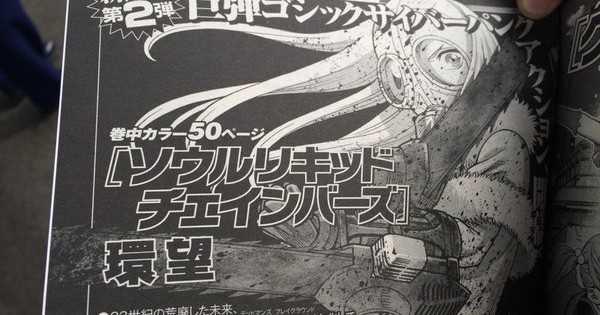 Dance in the Vampire Bund's Tamaki Starts New Manga - News - Anime News ...