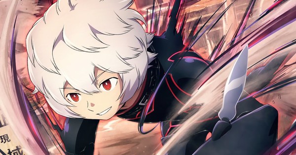 World Trigger Anime Gets 'Reboot Project' - News - Anime News Network