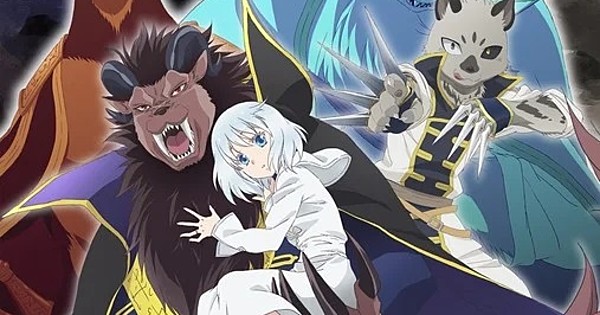 Sacrificial Princess & the King of Beasts Episodes 1-12 - Review ...