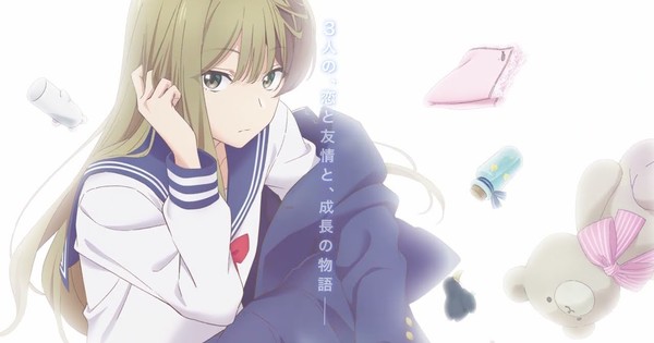 Senpai is an Otokonoko Anime Unveils Cast, Staff at project No. 9, 2024 ...