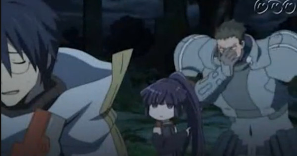 Log Horizon Anime Promo Video Introduces Main Cast - News - Anime News ...