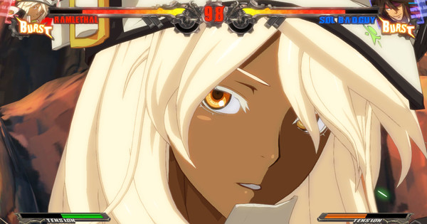 Guilty Gear Xrd –SIGN- Arcade Game Gets New Playable Character - News ...