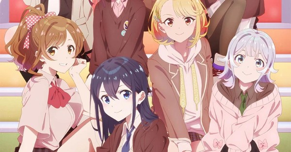 Selection Project - Review - Anime News Network