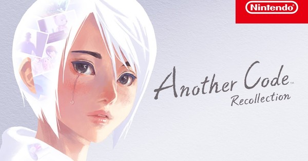 Another Code: Recollection Game Review - Game Review - Anime News Network