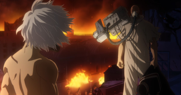 Episode 128 - My Hero Academia Season 6 - Anime News Network