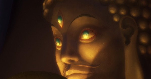 Episode 7 - Revenger - Anime News Network