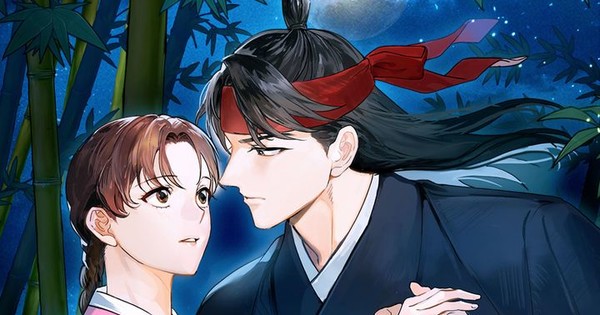 Dear Hongrang K-Comic Review - Review - Anime News Network