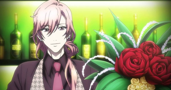 Cocktail Prince Mobile Game Gets Animated Music Video - Interest ...