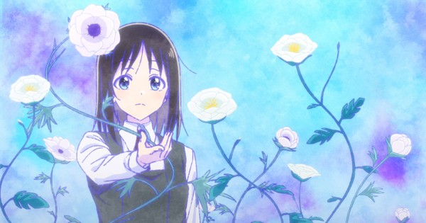 Episode 6 - Flower and Asura - Anime News Network