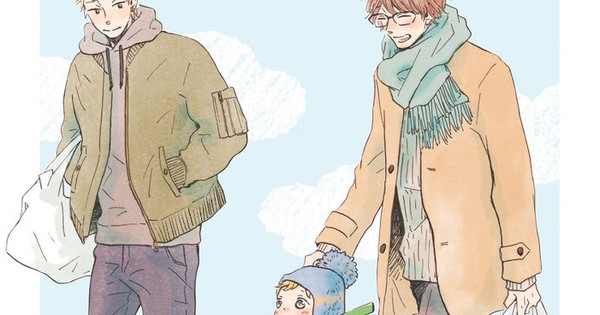 Our Dining Table Manga Gets Live-Action Series - News - Anime News Network