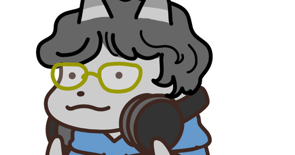 'Hari Maware! Koinu' Short Anime Reveals meiyo as Theme Song Artist ...