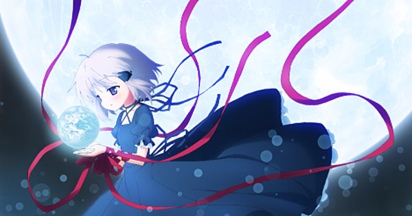 Rewrite Anime's 2nd Promo, Additional Staff Unveiled - News - Anime ...