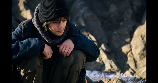 Live-Action My Broken Mariko Film's Clip Shows Shiino, Makio's ...