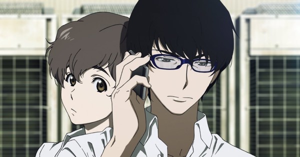 Terror in Resonance BD+DVD - Review - Anime News Network