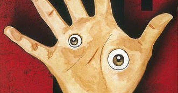 Ghibli's Suzuki: We Wanted to Adapt the Parasyte Manga - Interest ...