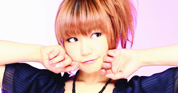 TouhouCon to Host Voice Actress, Singer Nomico - News - Anime News Network