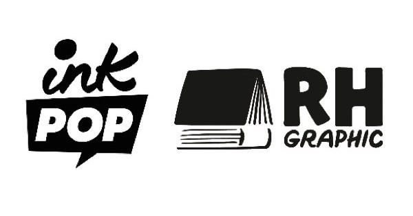 Random House Graphic Launches Ink Pop Brand for Manga/Manhwa/Webtoons ...