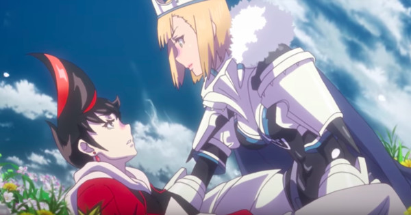 Destiny Child Smartphone, PC Game Gets 26-Minute Promotional Anime ...