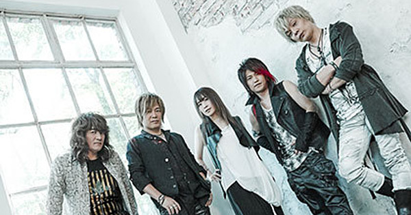JAM Project, Sayaka Sasaki Return to Perform Garo: Guren no Tsuki's ...