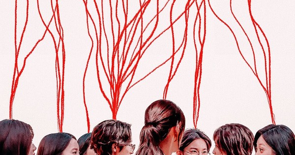 Webtoon-Based Live-Action Series S Line Invited to Cannes International ...