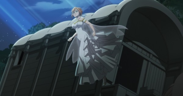 Episode 5 - Why Raeliana Ended Up at the Duke's Mansion - Anime News ...