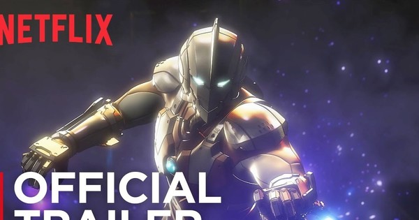 Ultraman Anime's Trailer Previews OLDCODEX Theme Song - News - Anime ...