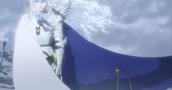 Berserk Anime's Promo Video Previews Opening Theme Song - News - Anime ...