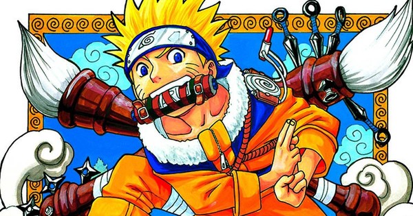 Naruto Creator Masashi Kishimoto's New Work Confirmed as Serialization ...