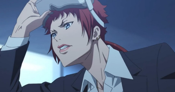 Episode 2 - Ninja Kamui - Anime News Network