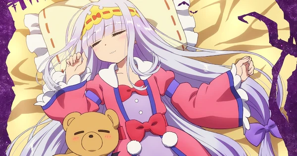 Princess Syalis Enquires The Secrets To Quality Sleep in Sleepy ...