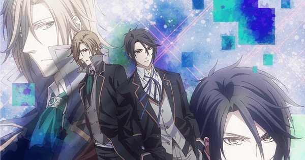 Butlers: Chitose Momotose Monogatari Reveals Visual, Cast, Ending Song ...