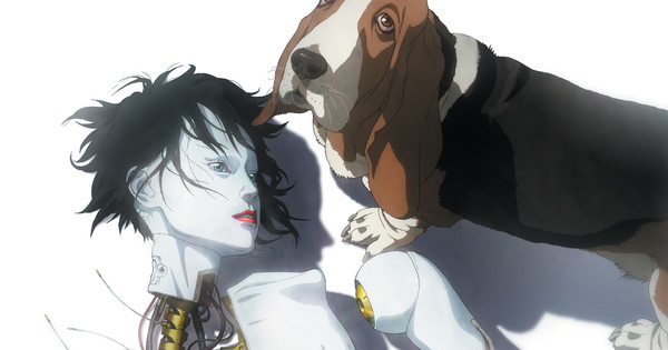 Ghost in the Shell 2: Innocence 4K Release is a Sight to See - Anime ...