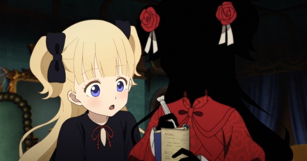 Episode 8 - Shadows House Season 2 - Anime News Network