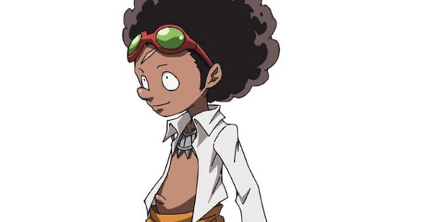 Motoko Kumai Reprend Du Service Dans Le Nouveau Shaman King Pour Interpréter Le Rôle De Joco