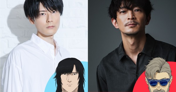 Kōki Uchiyama, Kenjirō Tsuda Join Cast of Kenji Iwaisawa's 100 Meters ...
