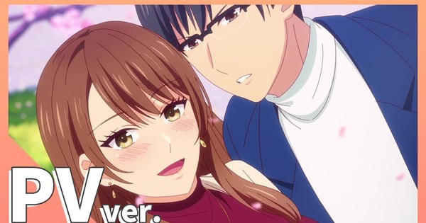 Fūfu Kōkan Modorenai Yoru Animes Promo Video Reveals Previews Theme Song News Anime News