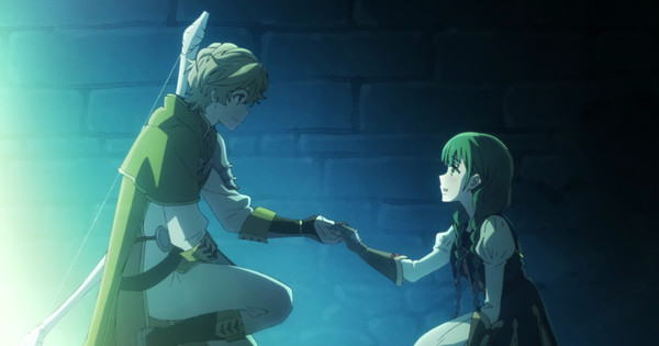 Episode 4 - The Rising of The Shield Hero Season 2 - Anime News Network