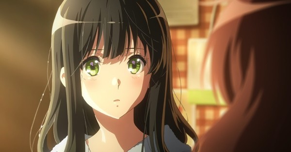 Episode 3 - Sound! Euphonium 3 - Anime News Network