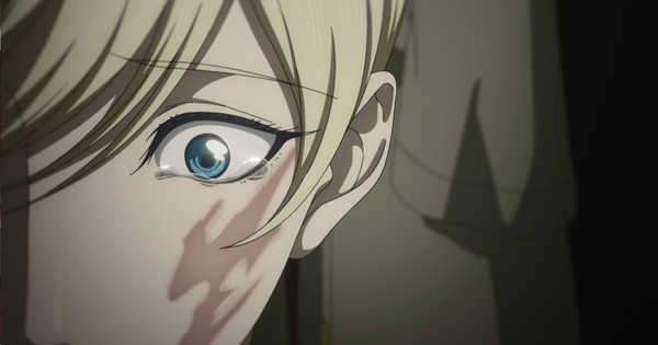 Episodes 12-13 - Migi & Dali - Anime News Network