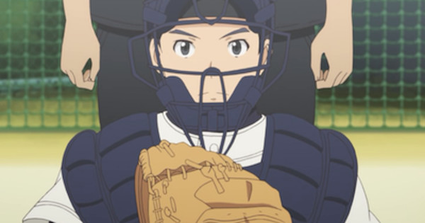 Episode 3 - Battery the Animation - Anime News Network