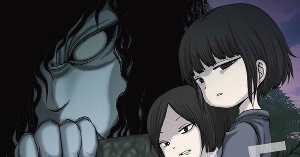 Live-Action Horror Film Sayuri to Open on August 23 - News - Anime News ...