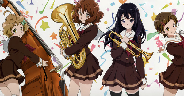 Top 10 OPs of 2015 - The Set List - Anime News Network