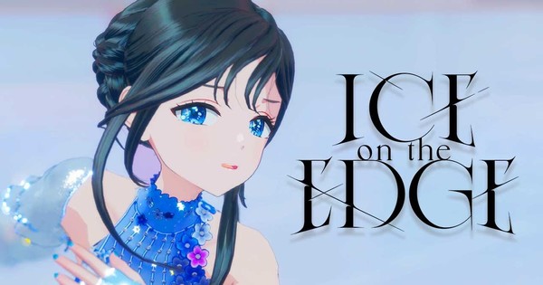 ICE on the EDGE Figure Skating Simulation Game Announced for PC via ...
