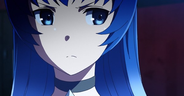 Shōmetsu Toshi Anime's 2nd Promo Video Streamed - News - Anime News Network