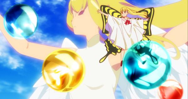 Episode 11 - Healer Girl [2022-06-14] - Anime News Network