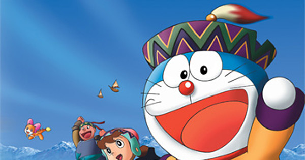 Anime Films Airing on Indian TV: November 13-19 - News - Anime News Network