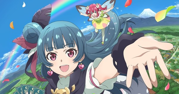 BeXide Reveals Yohane the Parhelion - NUMAZU in the MIRAGE ...