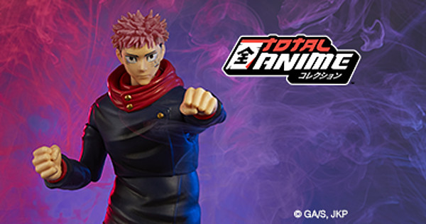 Total Anime: Premium Collectibles for Every Fan - Advertorial - Anime ...