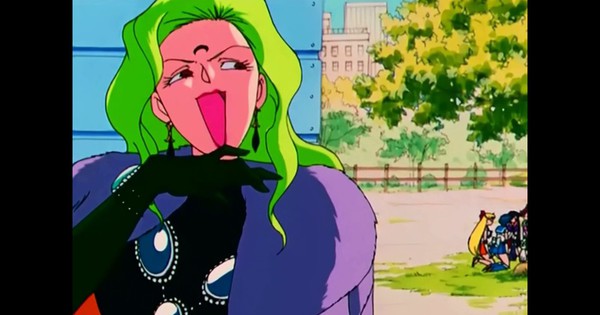 YouTube Channel Compiles 5 Years of Anime Women's 'Ohoho' Laughs ...